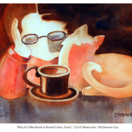 Tangents, what they are and why artists care about them.